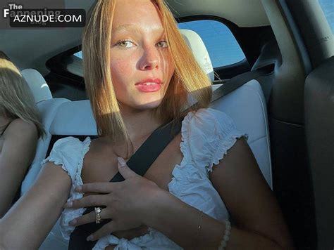 Nadia Turner Nude Aznude