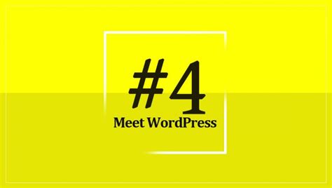 How To Start A Wordpress Blog 6 Easy Steps Blog On Your Own