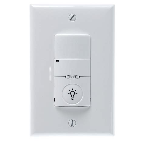 Coopergreengateonw P 1001 Mv Woccupancysensorpirwallswitch120
