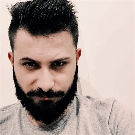 George Weidmann Georgeweidmann • Threads Say More