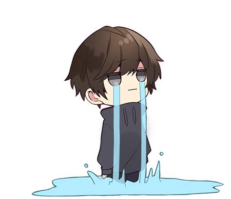 Pin De Xann En Emojis Dibujos Chibi Chibi Dibujos Chibi