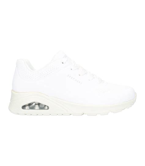Skechers 73690 W Mujer Blanco 30219 Zapaterías Rin