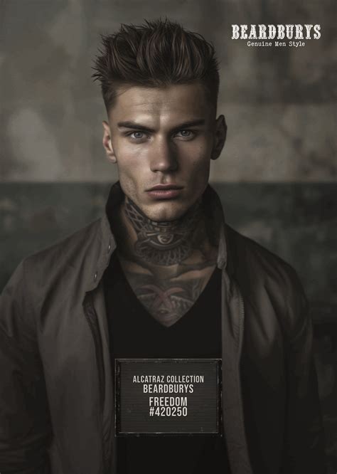 Skyline Fade And Urban Waves Step By Step Beardburys