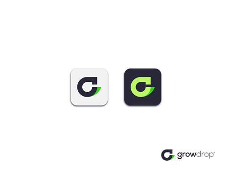 Modern Logo G Letter Logo Business Logo Design On Behance
