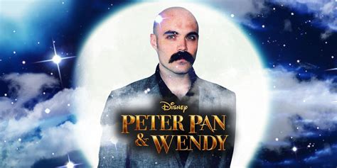 David Lowery On Why Peter Pan And Wendy Is His Favorite Of His Films