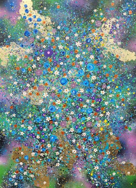 Valentina Pufe Flower Composition Catawiki