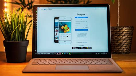 Instagram For Web Redesign Being Rolled Out With Optimised Navigation