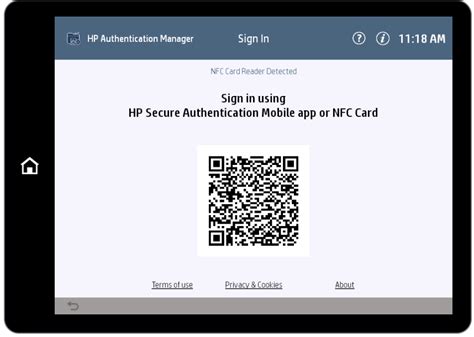 Hp Authentication Manager Hp Authentication Suite Support