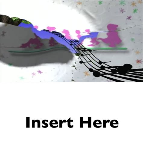 Reacts To Barney Season 3 Title Get Ripped By Theimaginationtrain On Deviantart