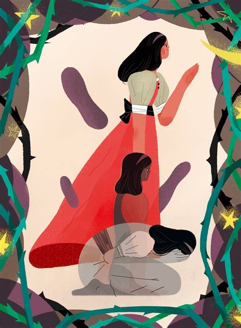 Trees Of The Life On Behance