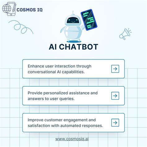 Ai Chatbot Innovation Automation Cosmosiq Kumar Sanjeev