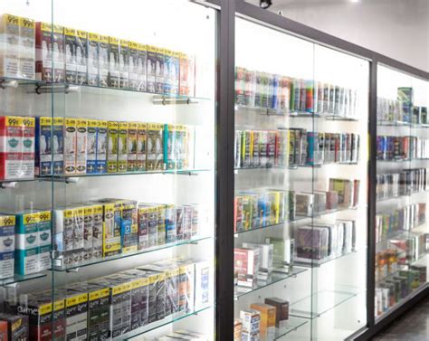 Retail Display Case Ideas Point Of Purchase International Network