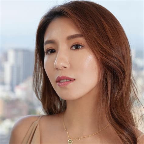 Alethea Lee Brand Strategy Manager Interbrand Xing