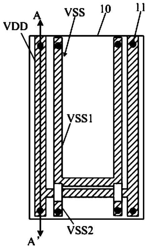 Array Substrate And Display Device Eureka Patsnap