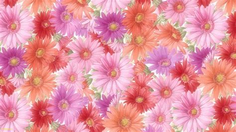 Floral Backgrounds Hd Wallpaper Cave