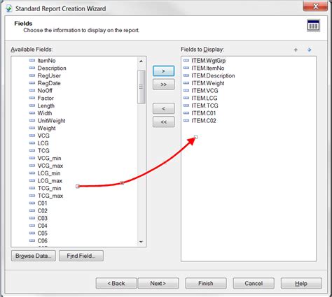 Training Manual Crystal Reports