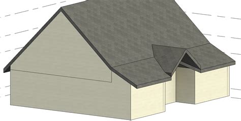 Solved Got A Messed Up Roof What Do I Do To Fix It Autodesk Community