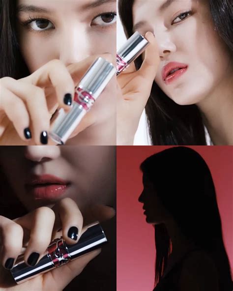 입생로랑 뷰티 New 앰버서더 뉴진스 다니엘 연예이슈 수다방 네모판