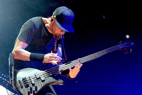 System Of A Downs Odadjian Names Favorite Guitar Bass Riffs