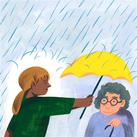 Giving Proof Published 2017 Generous Drawing Joy Of Giving Drawing