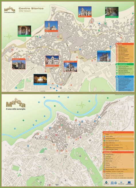 Matera Italy Map One Day In Matera Italy The Perfect Simple Matera