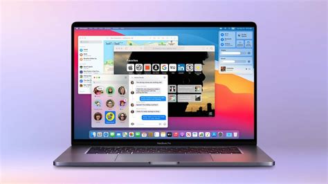 how to customize the mac menu bar laptop mag