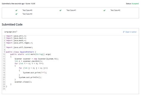 Day 23 100 Days Coding Challenge Mastering In Java Progarmming