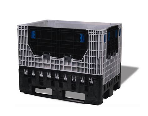 Schoeller Allibert Magnum Box 2320 1200 X 1000 X 975 Mm