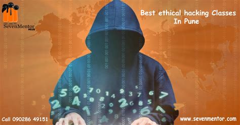 Sevenmentor Pvt Ltd On Linkedin Hacking Ethicalhacking Cyber Cybersecurity Whitehathacking
