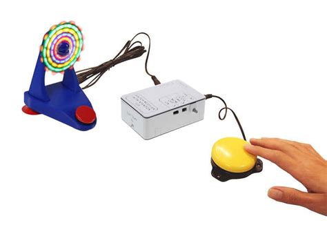 Switch Modifier Enabling Devices