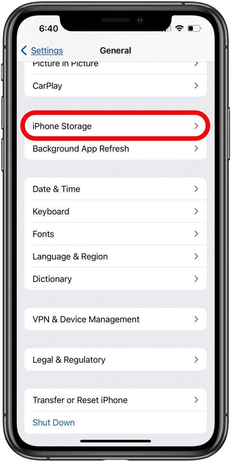 Why Wont My Iphone Update How To Get The New Ios Update