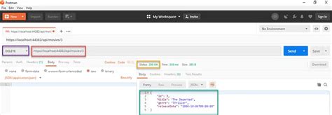 build restful api with asp core positiwise
