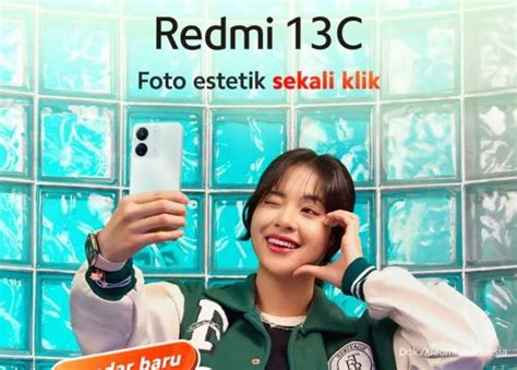 Perbandingan Redmi C Dan Redmi C Hp Rp Jutaan Andalan Xiaomi