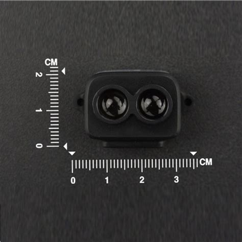 Buy TF LUNA LiDAR Distance Sensor Online Robu In