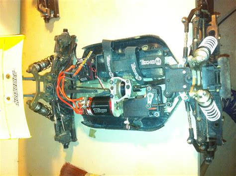 D D T Tons Of Hop Ups R C Tech Forums