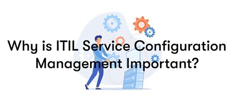 Itil Service Configuration Management Purple Griffon