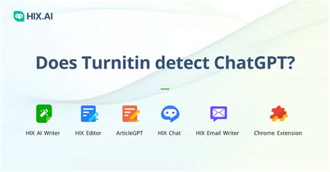 Does Turnitin Detect Chatgpt Turnitin Ai Detection Explained