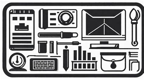 Premium Photo Optimizing Productivity With Powerful Software Tools