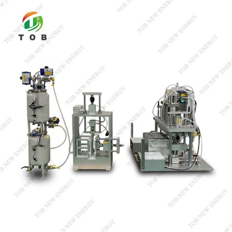 Semi Automatic Electrolyte Filling Machine Suppliers And Manufacturers