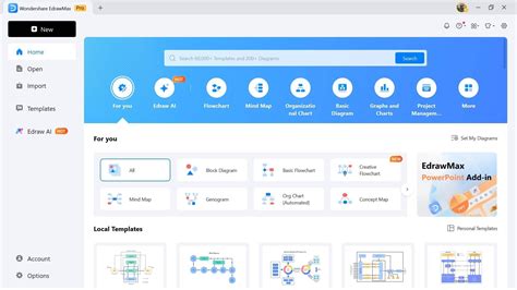 What Is A Conceptual Framework How To Make It With Edrawmax