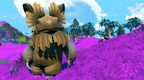 Mr Platypus No Mans Sky Fauna R Nms Solexile