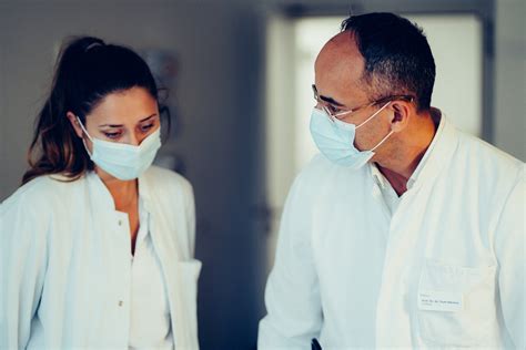 Prof Dr Med Sandra Eifert Helios Herzzentrum Leipzig