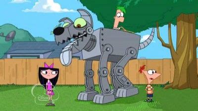 The Best Episodes Of Phineas And Ferb Season 3 Episode Ninja