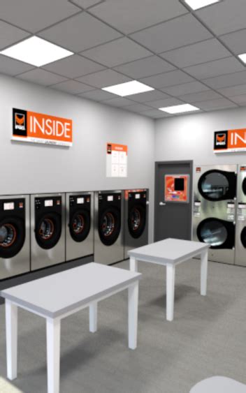 Ipso The Most Dependable Brand In Commercial Laundry