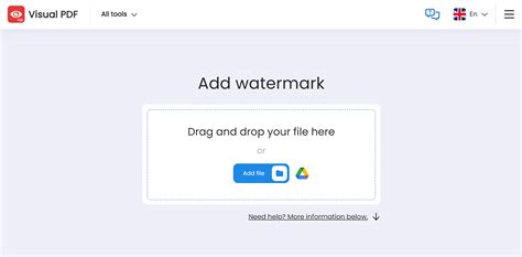 11 best add watermark to pdf tools 2024 [free]