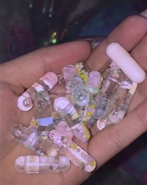 Aesthetic Chemicalcore Hospitalcore Aesthetic Creepy Cute Aesthetic