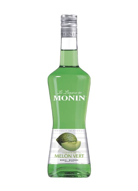 Monin Melon Liqueur