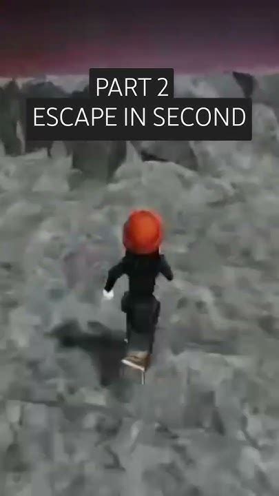 escape seconds part 2 roblox sandb subrcribe youtube