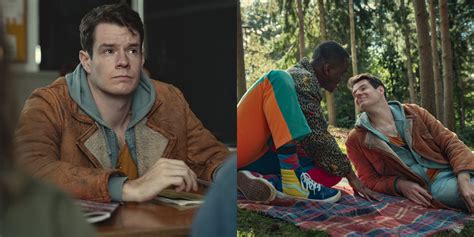 Sex Education Adam S Best Quotes