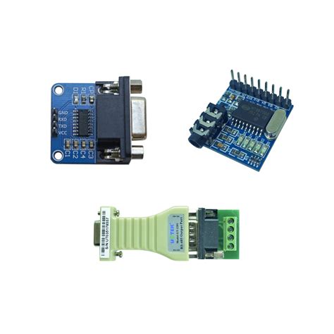Buy Interface Modules Online Tomson Electronics